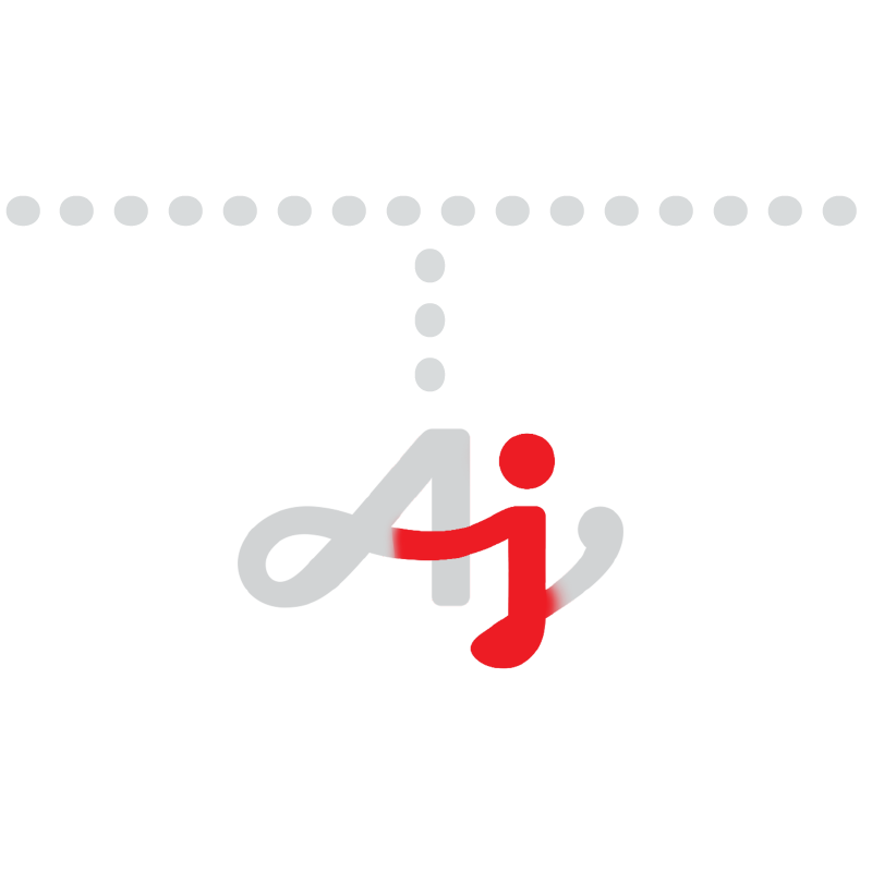 Our Corporate Brand logo – Ajinomoto