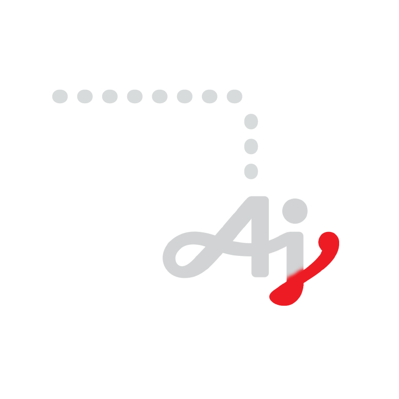 Our Corporate Brand logo – Ajinomoto