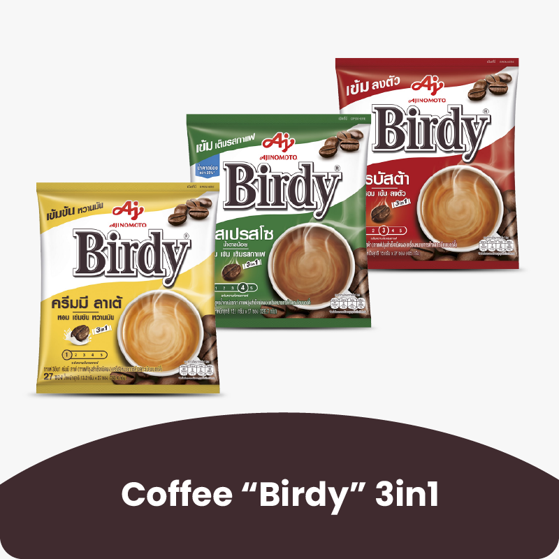 Our Products – Ajinomoto