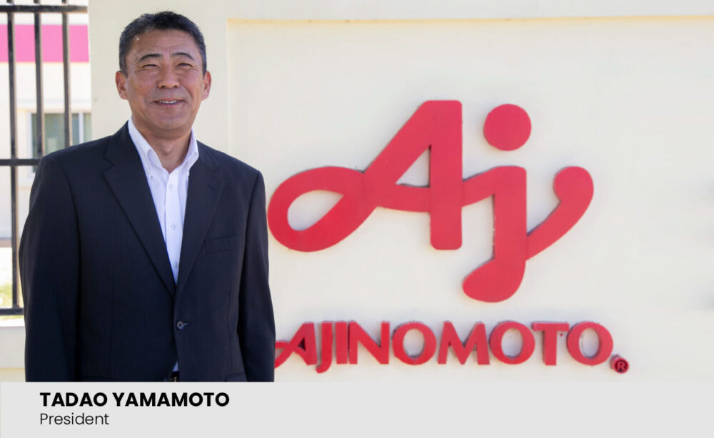 AJINOMOTO (CAMBODIA) – Ajinomoto